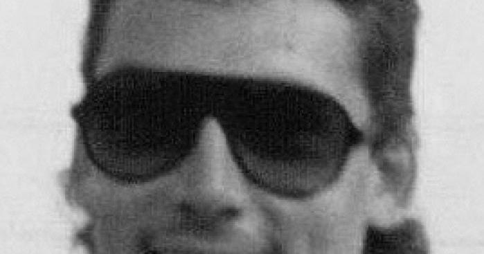 Jeffrey Scott Holcomb