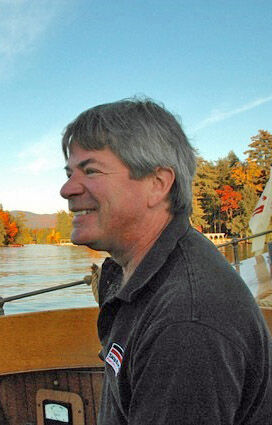 Samuel Pruyn Hoopes III