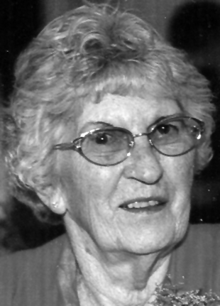 M. Joyce Ross