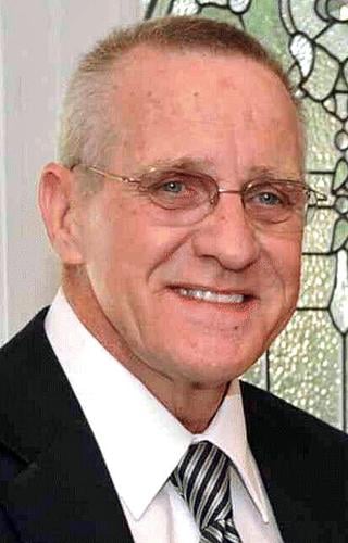 Richard "Dick" Cameron