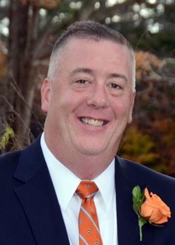 David Edward 'Dave' Blessing