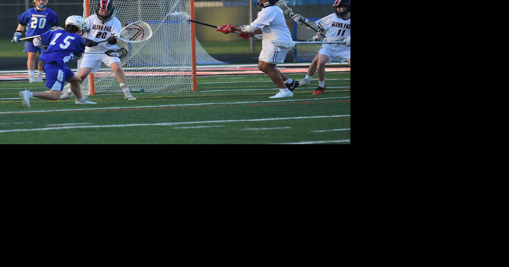 Boys Lacrosse: Unbeaten Spartans face Schuylerville showdown