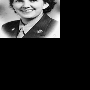 Hazel A. Dawley Bennett