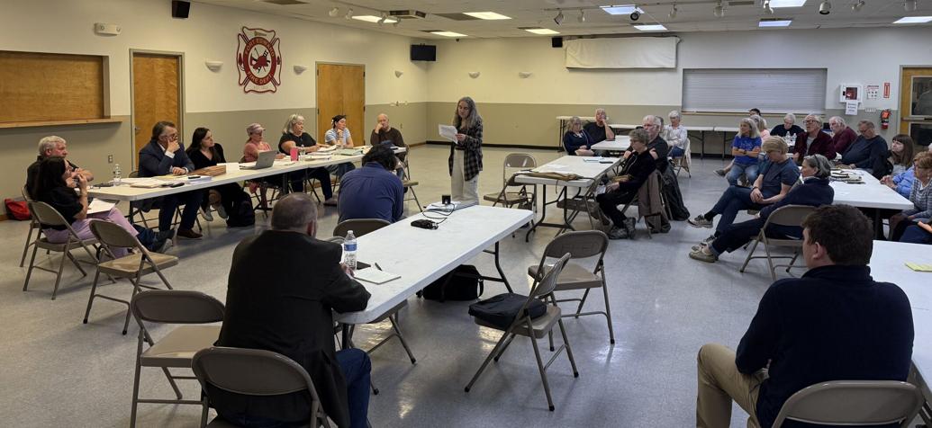Fort Edward and Clean Earth clash over code decision