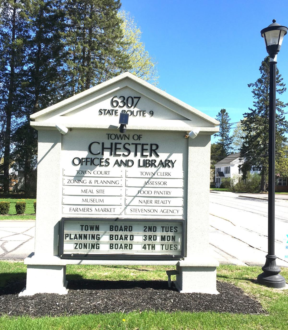 New YMCA-led initiative opens at Chester Town Hall
