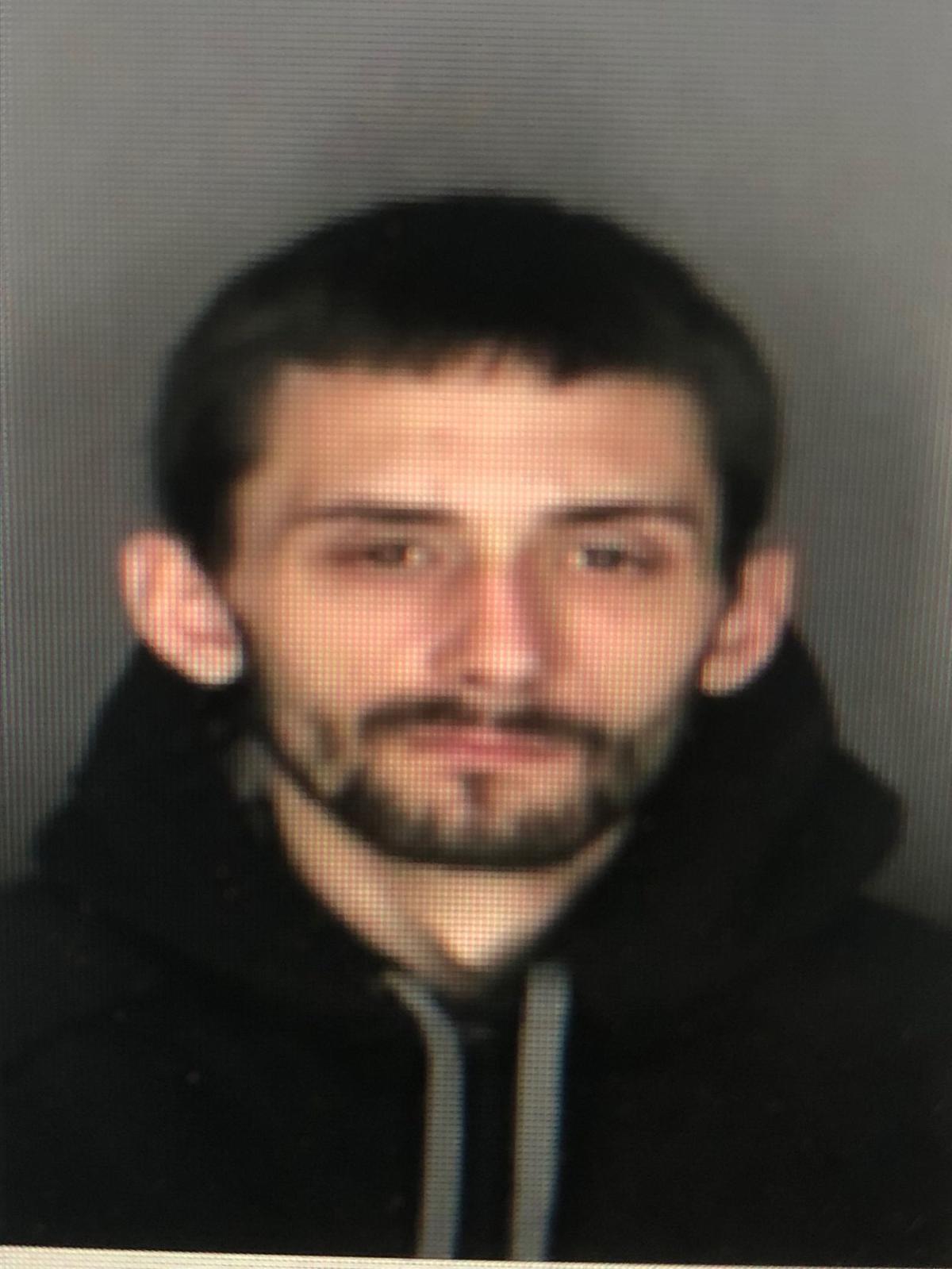 Two Plead Guilty To Armed Robberies