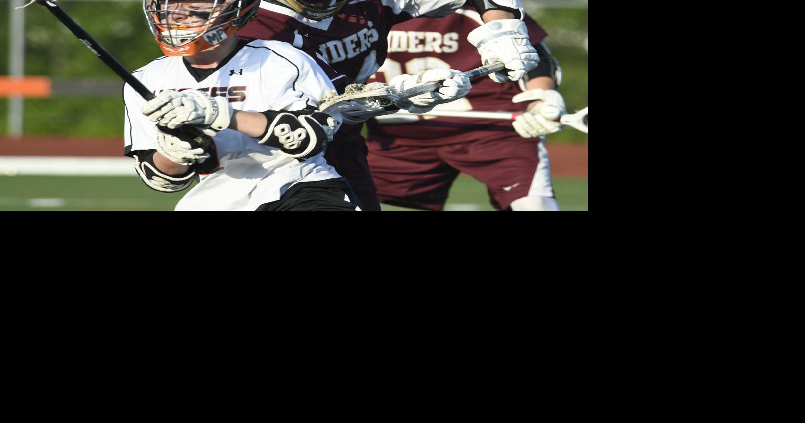 Photos: Schuylerville vs. James I. O'Neill boys lacrosse
