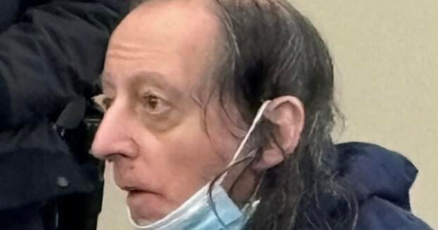 A Capital Region serial stalker in court, again.