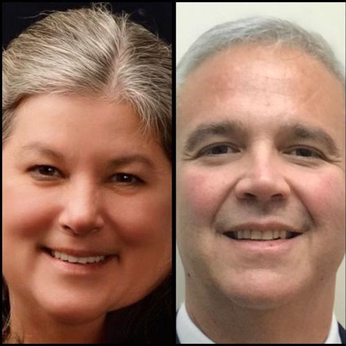 Woerner, Simpson join calls for Cuomo to resign