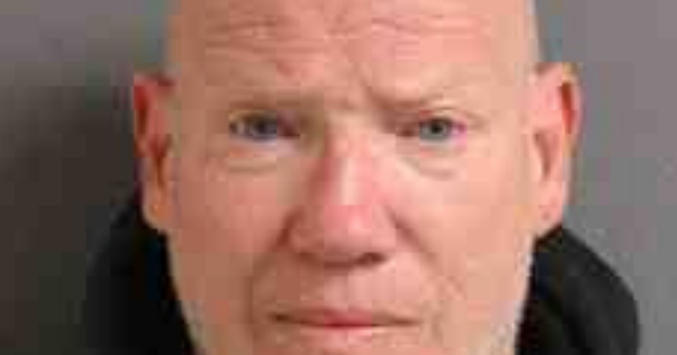 Fort Edward man arrested for allegedly stealing from home