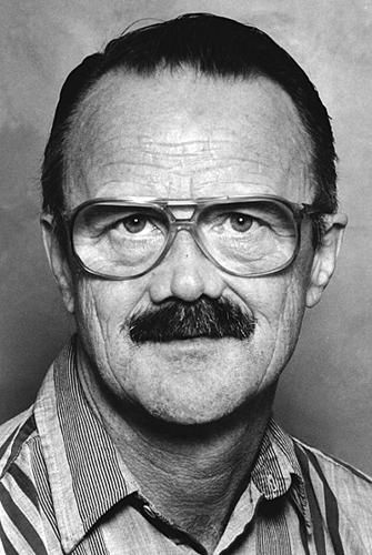 William Raymond 'Woody' Woodard