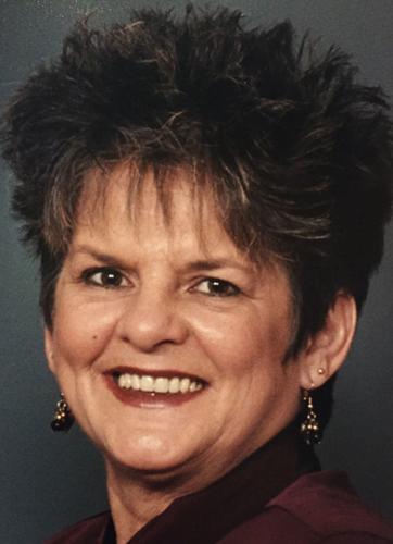 Linda M. Mattison
