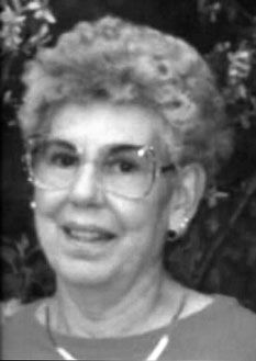 Louise Mae Le Clair