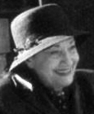 Isabel Giampietro-Knoll