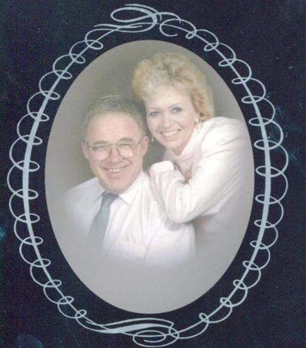 Michael & Constance Cleveland