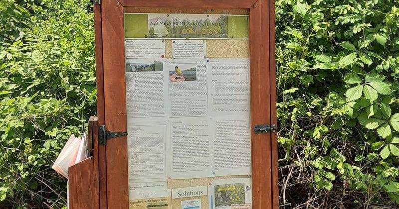 Assembly Point group wants to honor Native American history, educate on ...