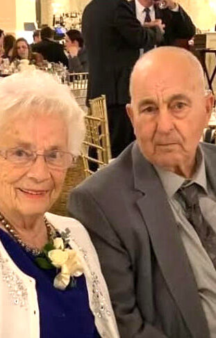 Bartholomew "Lee" Girard