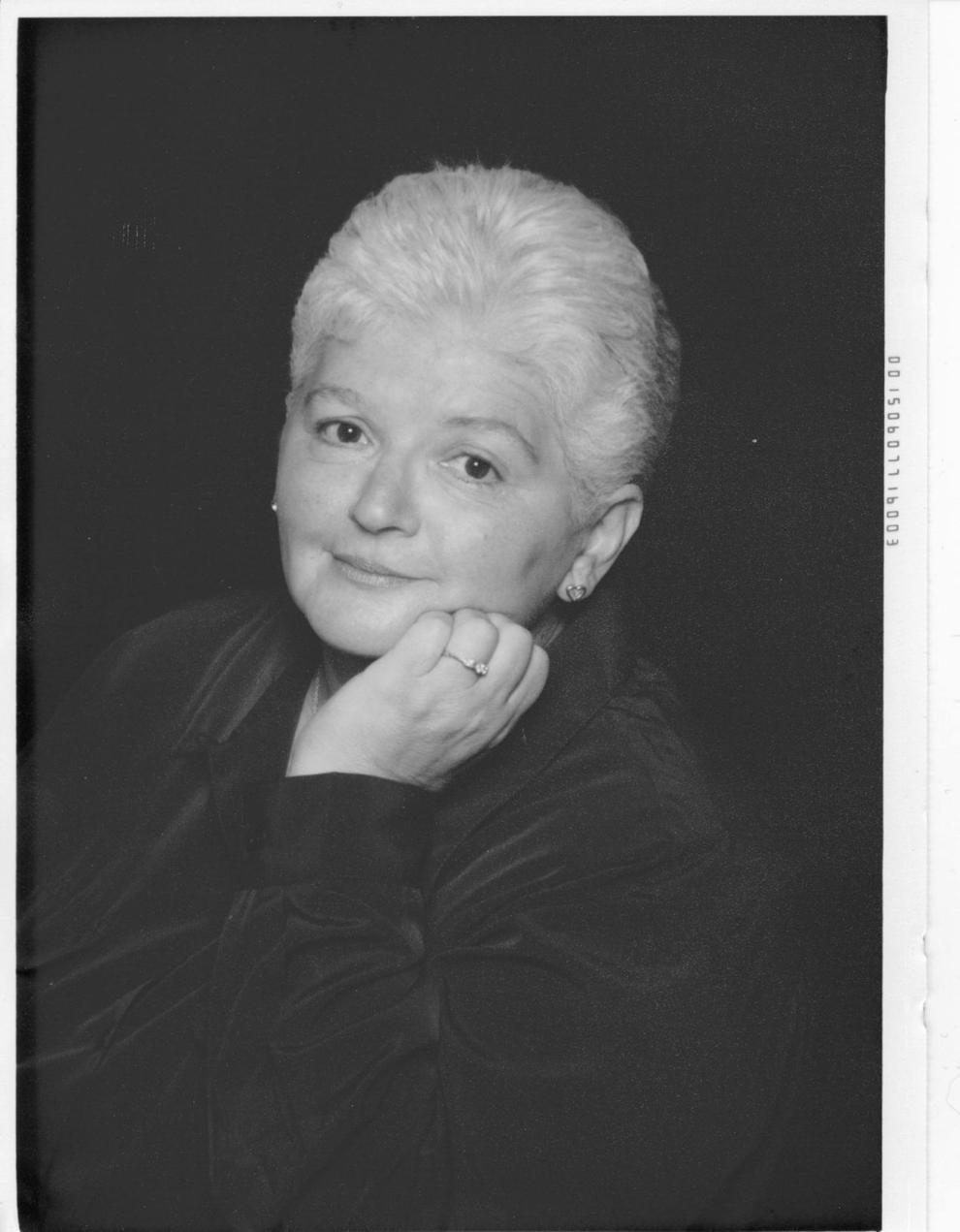 Loretta J. Parry