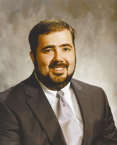 Bank promotes three officers