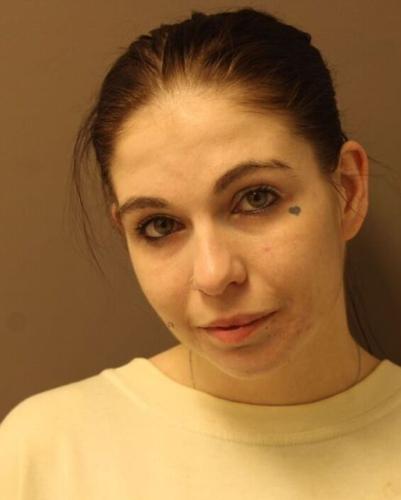 Sheriff: Woman arrested on Meth possession, sales