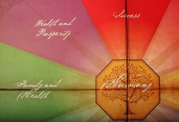 'Lifeboard' kit aims to give users a direction in life