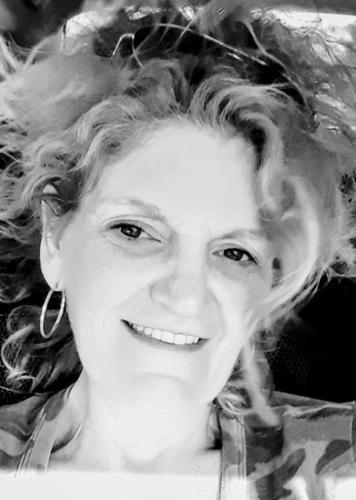 JoEllen "Joey" Thompson