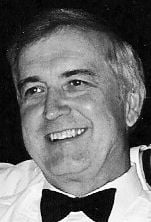 Lural Girard “Gerry” Garrelts