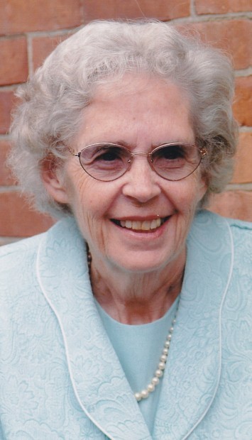 Dorothy A. (Brennan) Huchro