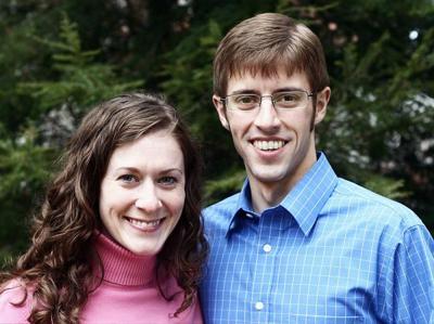 Becki Judkins & Chris Compson