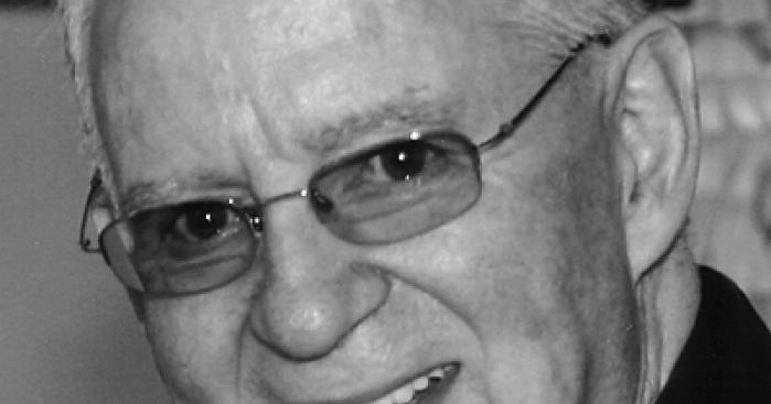 Roy Carl Knapp