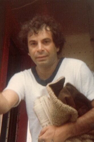 Thomas (Tom) Patrick D'Angelo