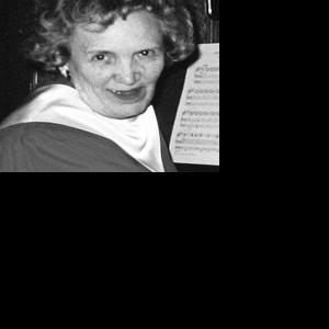 Helen Catherine Westlin (née Wuerstlin) Varney