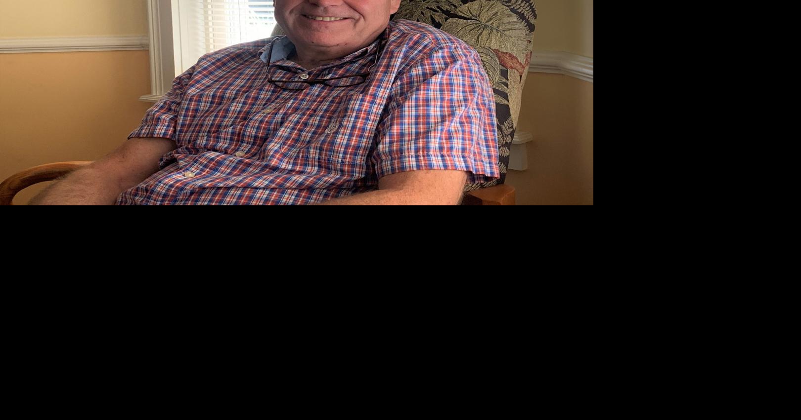 Former Post-Star Editor Ken Tingley will sign new book Saturday