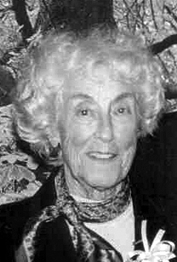 Blanche Frazier Farrell