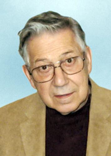 Joseph "Joe" D. Shuart
