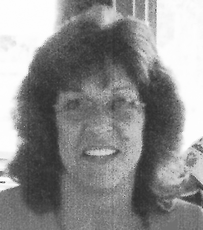 Melanie Beth Welch