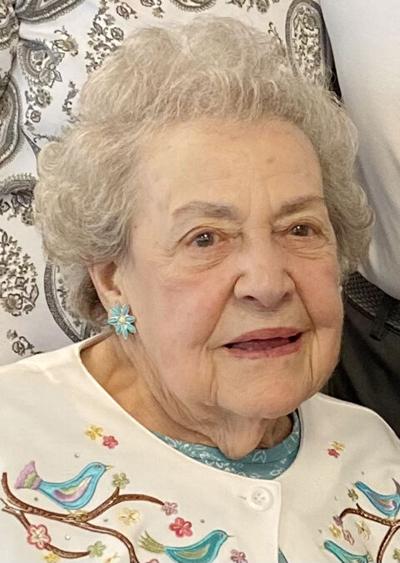 Constance J. Coulter