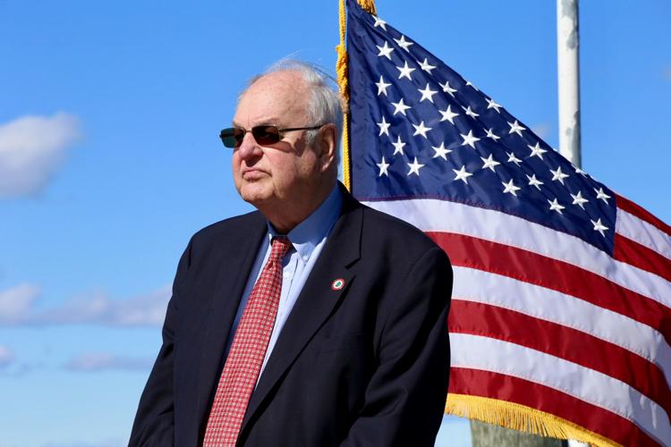 Q&A: Bob Blais, the nation's longest-serving mayor, says goodbye