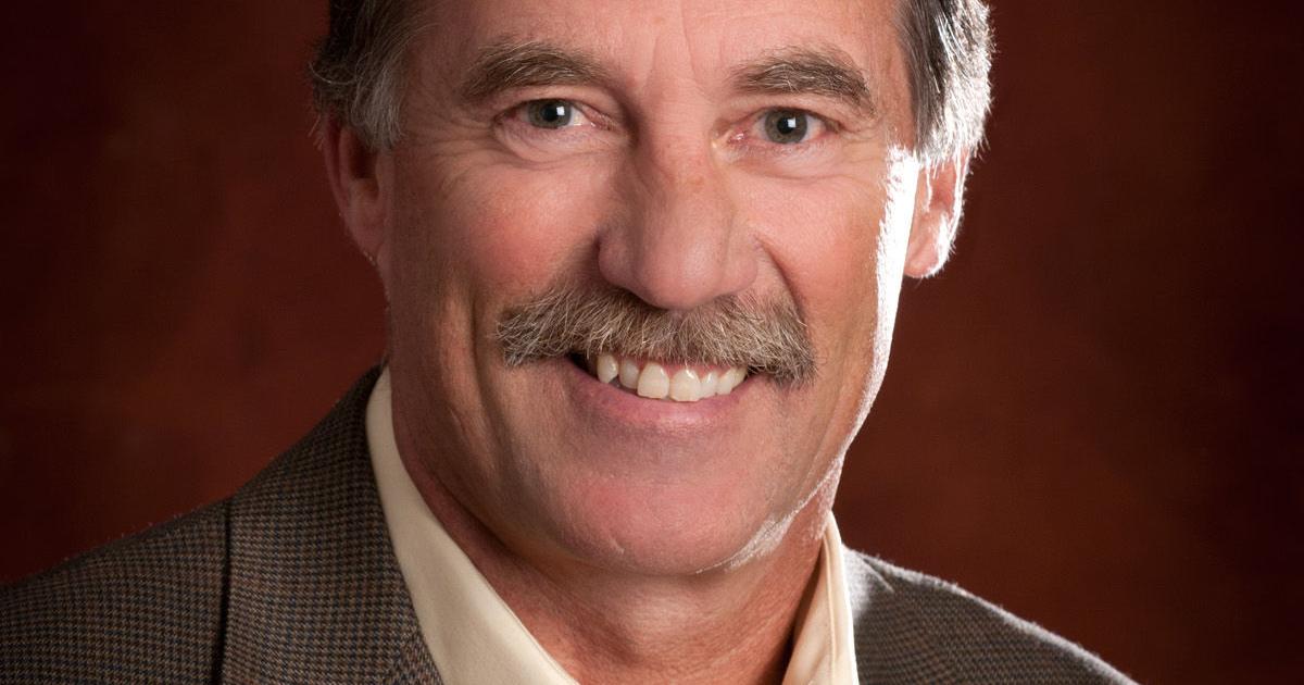 Queensbury: Harrison Freer remembered