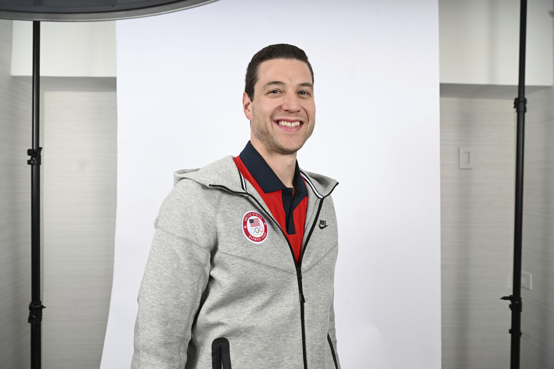 Jimmer Fredette reflects on retirement from basketball