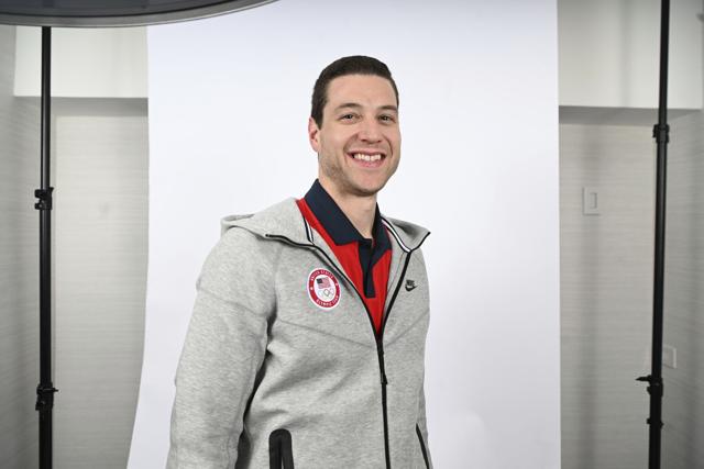 Jimmer Fredette reflects on retirement from basketball