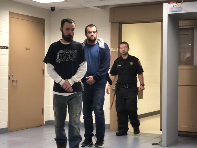 Whitehall kidnapping suspects return, face new charges