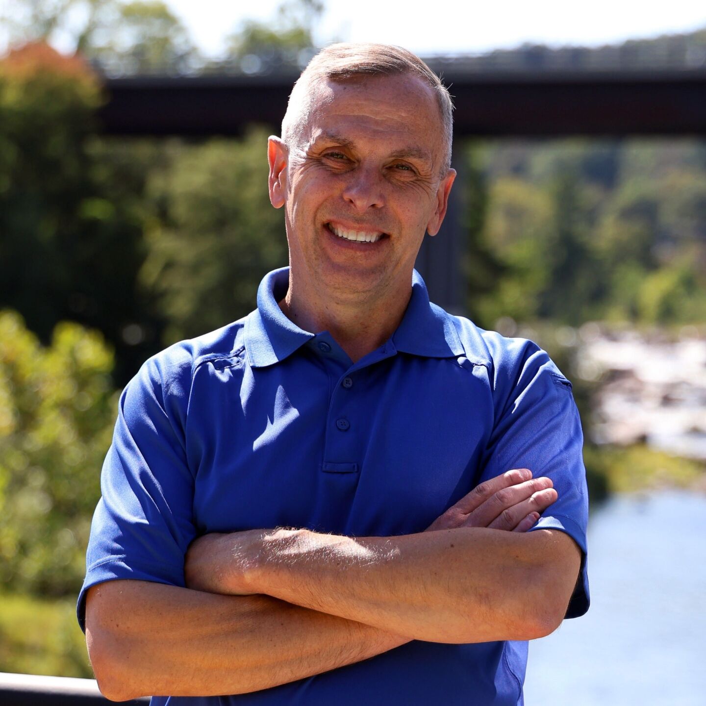 Assemblyman Smullen announces run for NY-21