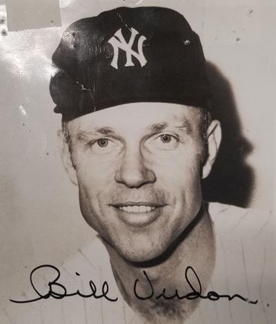 BLOG: A letter from long ago