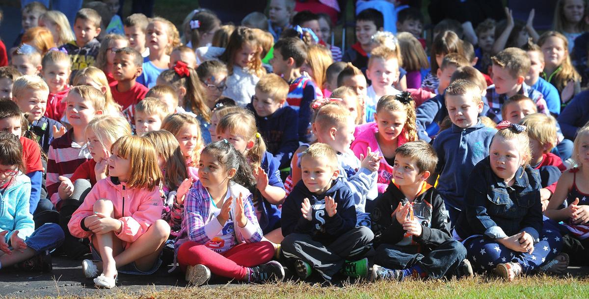 PHOTO GALLERY: Corinth 20th anniversary