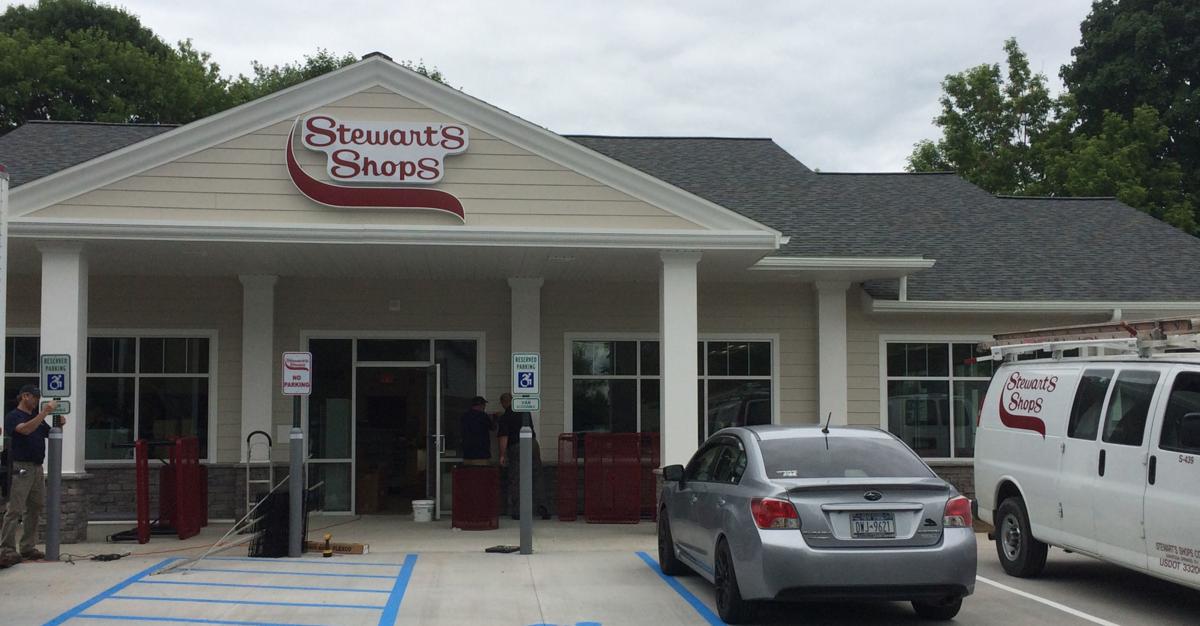 New Stewart's Shops on Warren Street opening Wednesday | Local ...