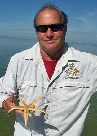 Daniel Clinton Kincaid