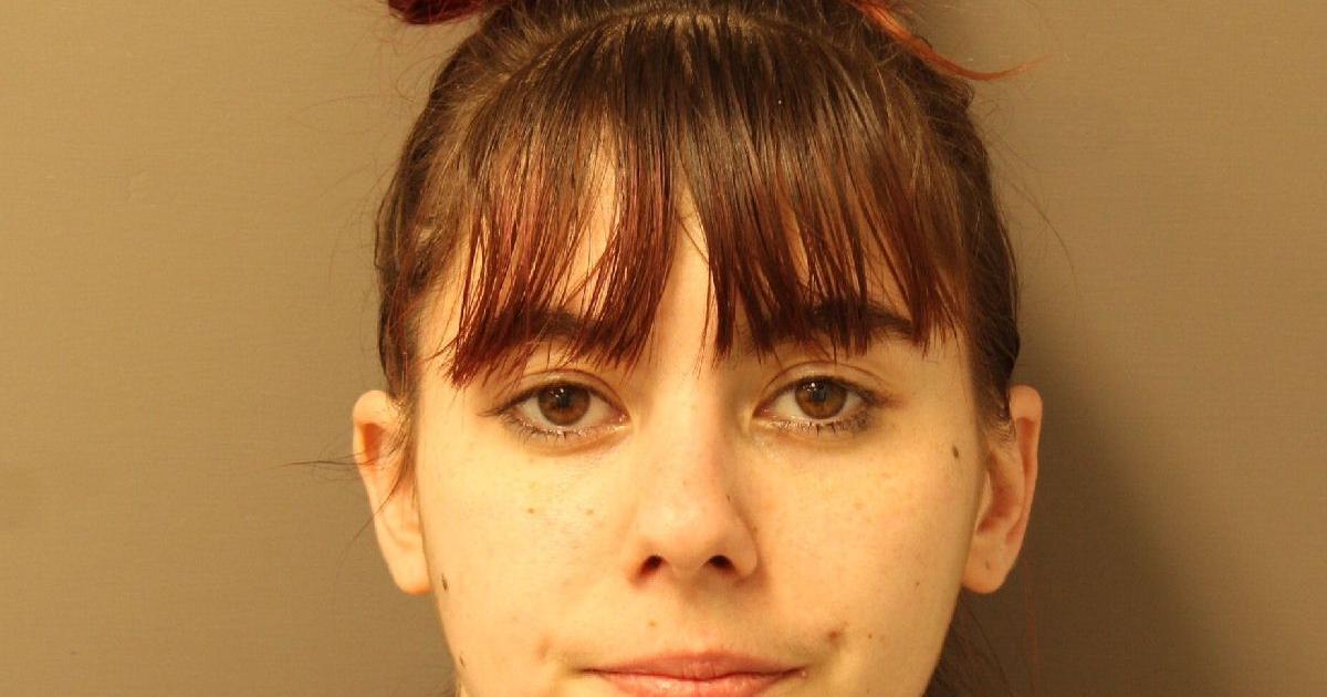 Chestertown woman charged with multiple drug possession felonies Chestertown woman charged with multiple drug possession felonies