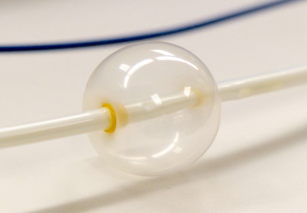 Uncertainty could mean crisis in Catheter Valley