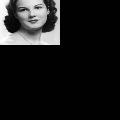 Mary Lee Weeks